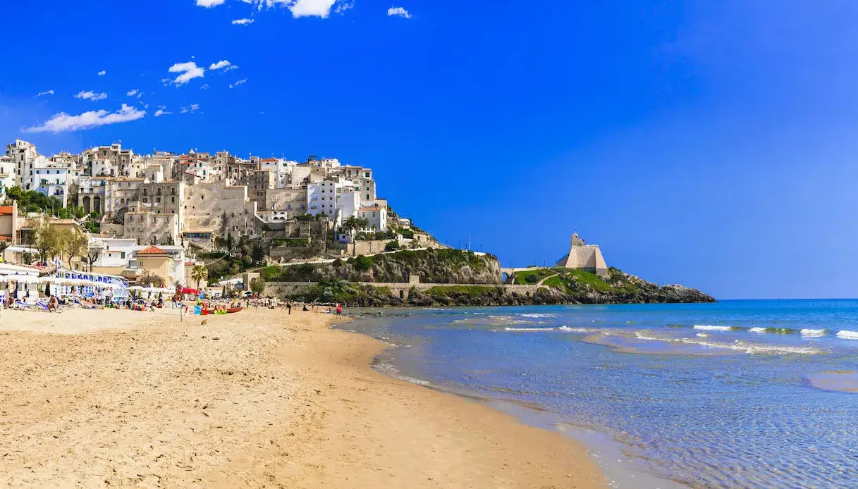 Sperlonga: Cosa vedere, Cosa Fare e Come si arriva