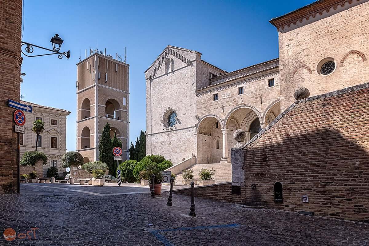 Osimo: 10 Cose da Vedere, Cosa Fare e Come arrivare, la Guida Definitiva